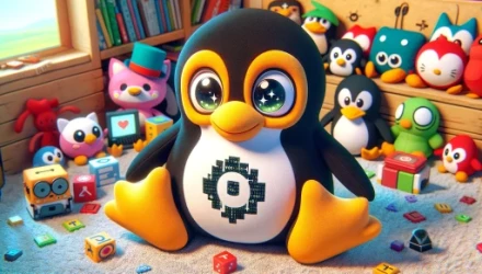 Bases de Linux | Portfolio